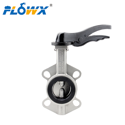 150mm Lugged Butterfly Valve Price South Africa - Buy 150mm Lugged ...