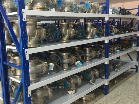 How to Install a Gate Valve - FLOWX Valve