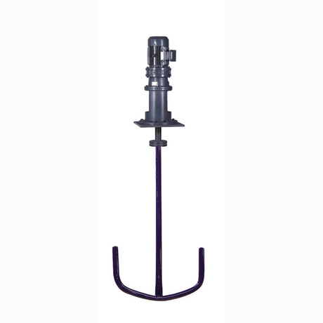 FRAME, ANCHOR AND SPIRAL RIBBON MIXER SERIES - Buy FRAME RIBBON MIXER ...