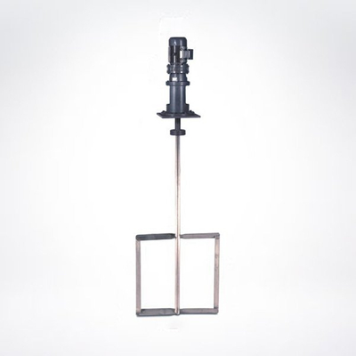 Frame Agitator - Buy Frame agitator, tank mixers, tank agitator Product ...