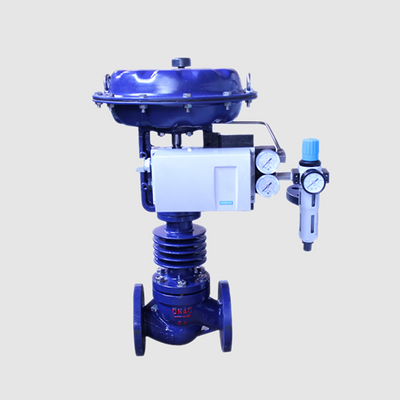 Pneumatic Diaphragm Control Valve - Buy Pneumatic Diaphragm Control ...