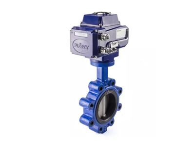 Butterfly Valve - How They Work - FLOWX Valve