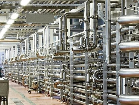 Valves For Food And Beverage - FLOWX Valve