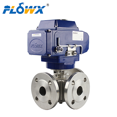 Us Solid Motorized Ball Valve - Buy Us Solid Motorized Ball Valve ...