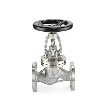 Globe Valve - Buy Globe Valve Product on FLOWX Valve