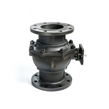 150mm Ball Valve - Buy Ball Valve Product on FLOWX Valve